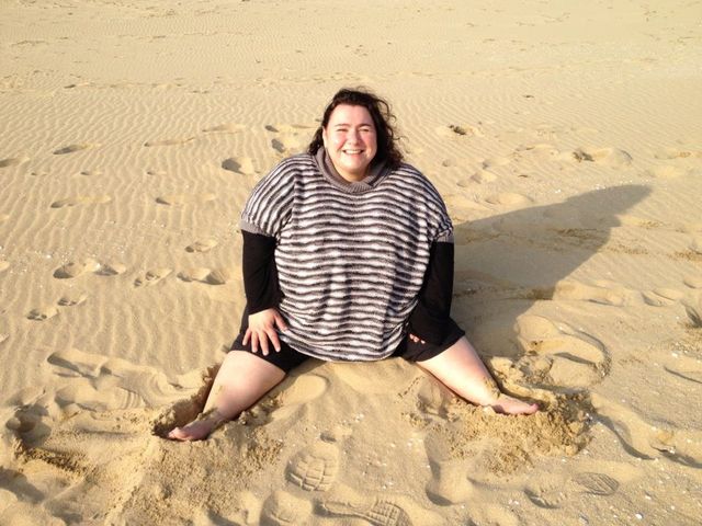 Profil: justAnna | spin.de