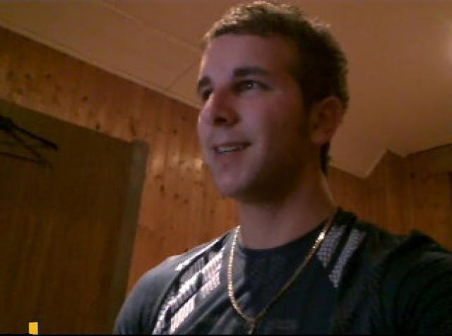 Profil: Kris | spin.de