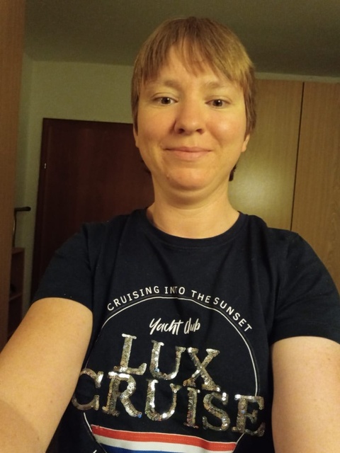 Profil: Monigirl | spin.de